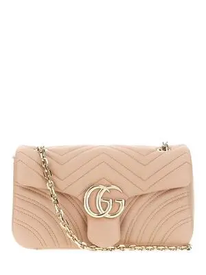 Gucci Shoulder Bag - Multicolor