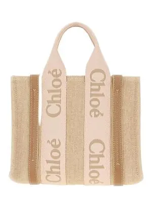 Chloé Tote - Multicolor