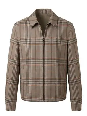 Burberry Bloomsbury Jacket - Multicolor