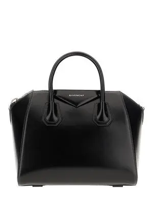 Givenchy GIVENCHY Handheld Handbags Multicolor