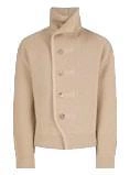 Dries Van Noten Ribbed Knitwear - Multicolor
