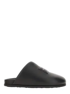 Givenchy Slippers - Multicolor