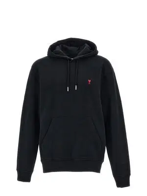 AMI Paris Hoodie - Multicolor