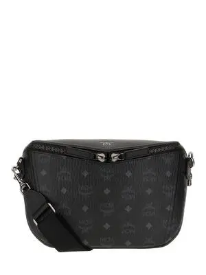 Mcm Cross Body Bag - Multicolor