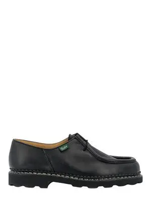 Paraboot Michael Leather Lace-up - Multicolor