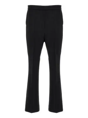 Max Mara Nepeta' Pants - Black