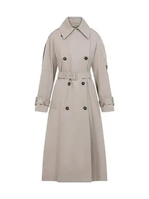 Sportmax Gocce Trench - Multicolor