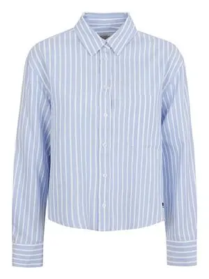 Max Mara Shirt - Blue