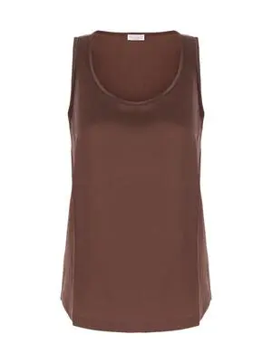 Brunello Cucinelli Clothing Coats - Multicolor