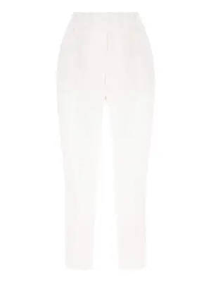 Brunello Cucinelli BRUNELLO CUCINELLI Tailored Trousers Multicolor