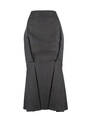 Prada Clothing Skirts - Multicolor
