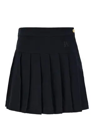 Palm Angels Clothing Skirts - Multicolor