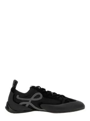 Loewe Grip Sneakers - Black