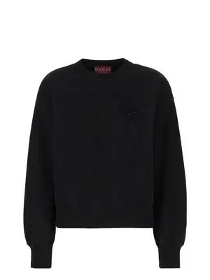 Gucci Sweatshirt - Multicolor