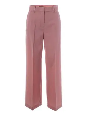 MAX MARA MAX MARA Virgin Wool Trousers