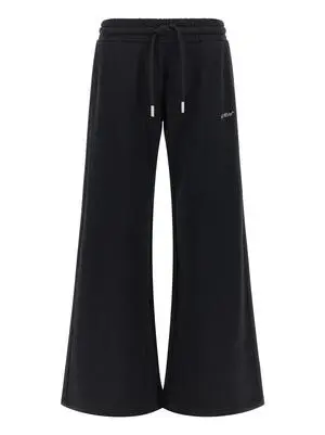 Off-White Bookish Joggers - Black