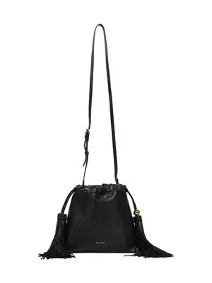 Etro Kalispera Mini Bag - Black