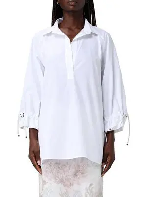 MAX MARA MAX MARA Classic Poplin Shirt