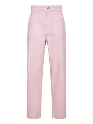 Marni Straight Jeans - Multicolor