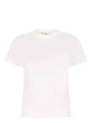Max Mara Short Sleeve T-shirt - Multicolor