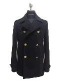 Tagliatore TAGLIATORE Pea Coat Multicolor