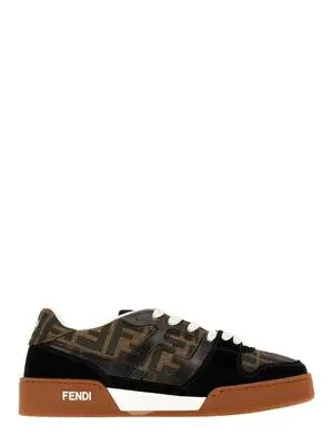Fendi Sneakers - Multicolor