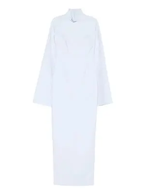 Solace London Evening Dress - Blue