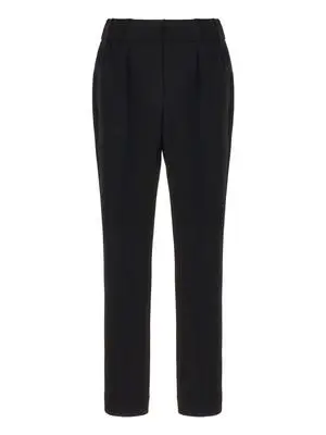 Brunello Cucinelli Tailored Trousers - Multicolor