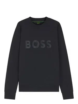 BOSS Sweaters & Knitwear Sweatshirts - Blue