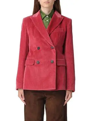 Max Mara Jacket - Red