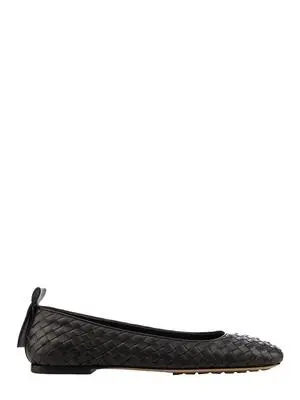 Bottega Veneta Flat Shoes - Multicolor