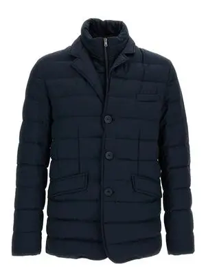 Herno HERNO Arendelle Quilted Padded Jacket Multicolor