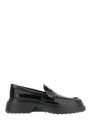TOD'S Shoes Loafers - Multicolor