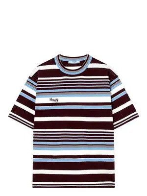 Prada T-shirt Amaranth - Multicolor