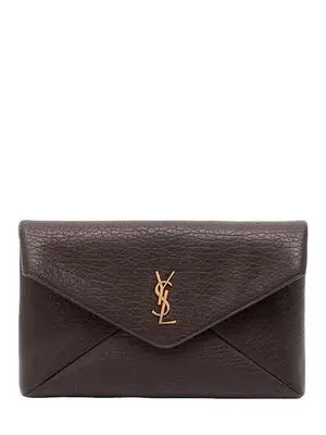 Saint Laurent Cassandre Pouch - Multicolor