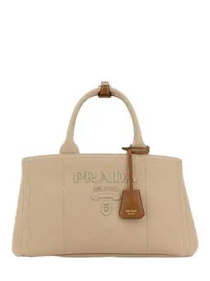Prada Tote Bag - Multicolor