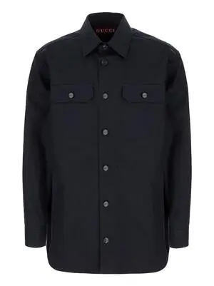 Gucci Clothing Shirts - Multicolor