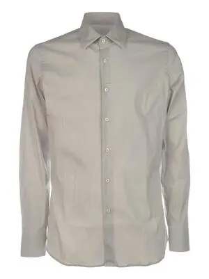 Prada Prada Man Clothing Shirts Multicolor