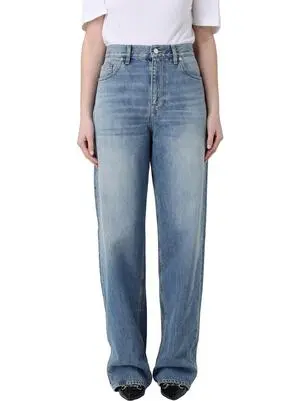 Gucci Boyfriend Denim Jeans - Blue