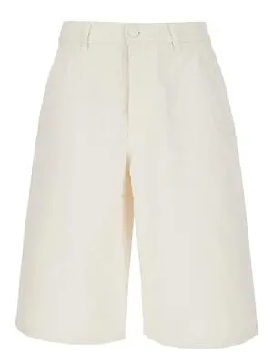 AMI Paris Clothing Shorts - Multicolor