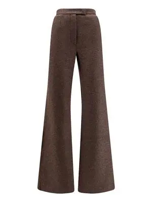 Loro Piana Robin Novalis Cashmere Trousers - Multicolor