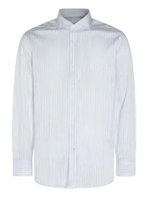 Brunello Cucinelli Shirts - Multicolor
