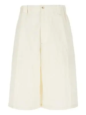 WILLY CHAVARRIA Tailored Shorts - Multicolor