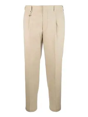 Prada Clothing Trousers - Multicolor