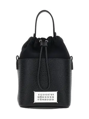 MAISON MARGIELA Maison Margiela Woman Bags Bucket Bags Multicolor