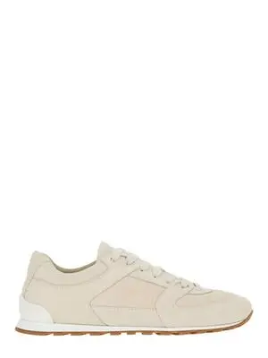 Brunello Cucinelli Low Top Sneakers - Multicolor