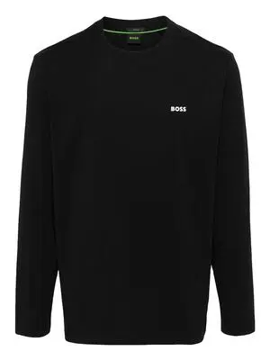 BOSS T-shirts & Vests T-shirts - Black