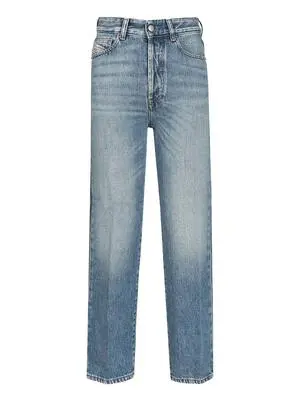 DIESEL® 1981 D-went Jeans - Blue