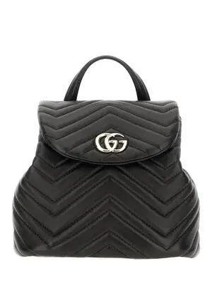 Gucci Backpack - Multicolor