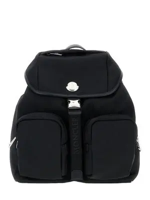 Moncler Backpack - Multicolor